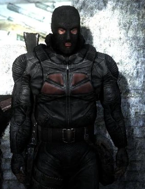 Duty bar stalker | S.T.A.L.K.E.R. Wiki | Fandom