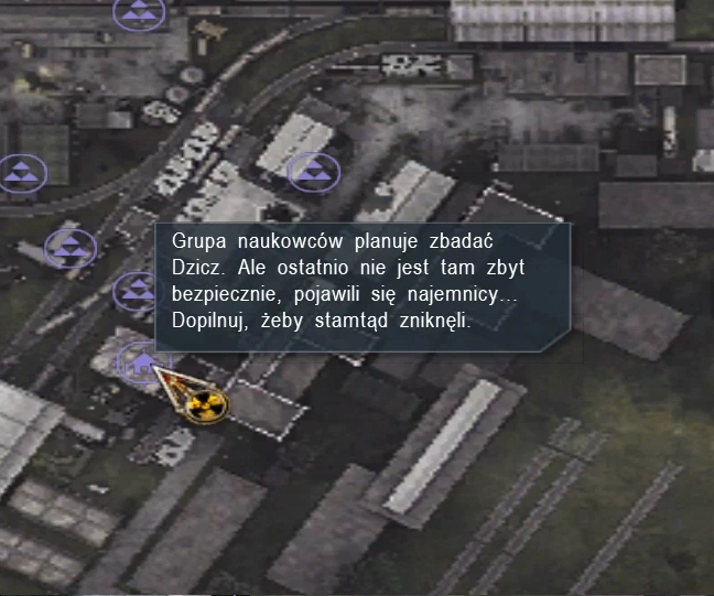 Zlikwiduj najemników w Dziczy | S.T.A.L.K.E.R. Wiki | Fandom