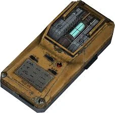 Detector | Wiki STALKER | Fandom