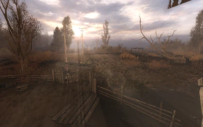 S.T.A.L.K.E.R.: Clear Sky | Wiki STALKER | Fandom