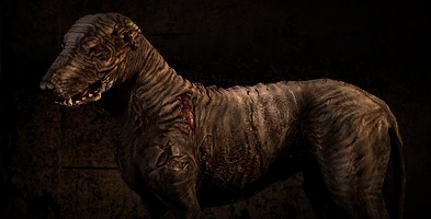 Blind dog | S.T.A.L.K.E.R. Wiki | Fandom