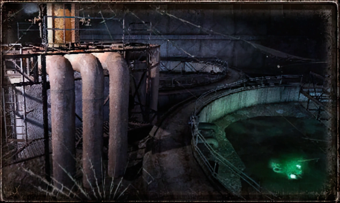 Túneles de Agroprom | Wiki STALKER | Fandom