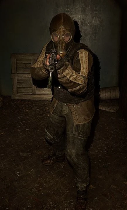 Hosha Mohyla | S.T.A.L.K.E.R. Wiki | Fandom