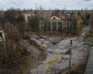 Dead City | S.T.A.L.K.E.R. Wiki | Fandom