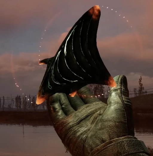 Spinner | S.T.A.L.K.E.R. Wiki | Fandom