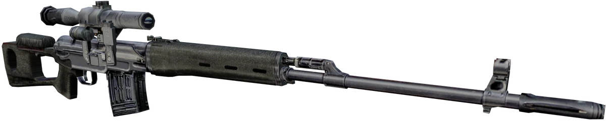 "Farshooter" SVDm 2 | S.T.A.L.K.E.R. Wiki | Fandom