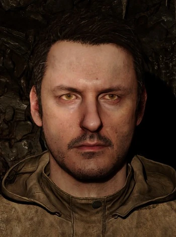 Nimble | S.T.A.L.K.E.R. Wiki | Fandom