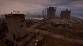 Cement factory | S.T.A.L.K.E.R. Wiki | Fandom