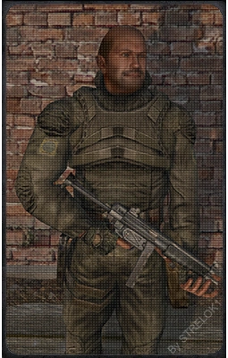 Guía | Wiki STALKER | Fandom