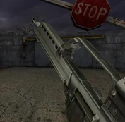 GP37 | S.T.A.L.K.E.R. Wiki | Fandom