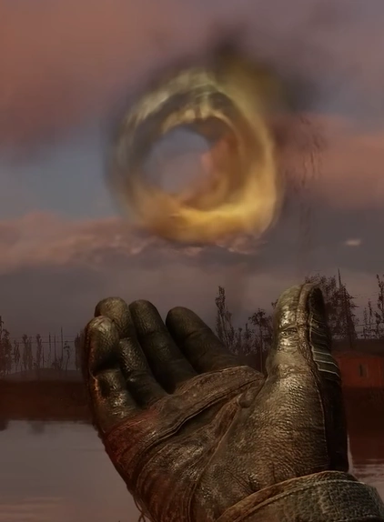 Whirlwind | S.T.A.L.K.E.R. Wiki | Fandom