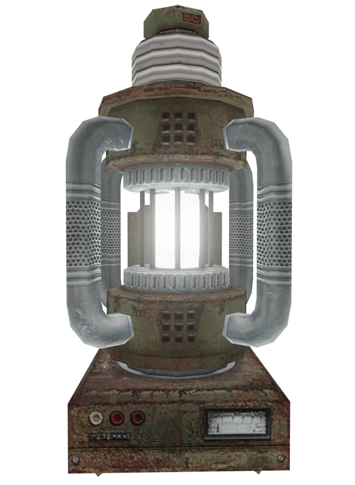 Przenośny emiter PSI | S.T.A.L.K.E.R. Wiki | Fandom