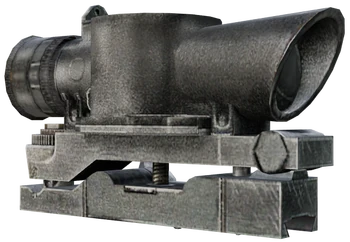 SUSAT 1.6x scope | S.T.A.L.K.E.R. Wiki | Fandom