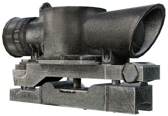 SUSAT scope | S.T.A.L.K.E.R. Wiki | Fandom