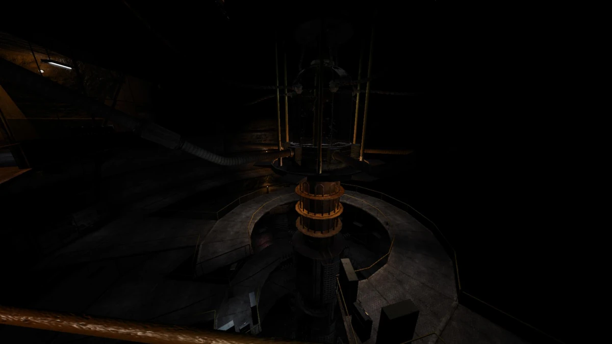 Lab X-16 | S.T.A.L.K.E.R. Wiki | Fandom