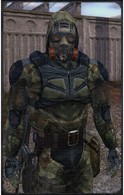 Leshiy | Wiki STALKER | Fandom