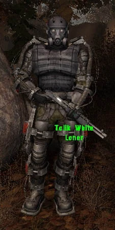 Stalker in the Red Forest | S.T.A.L.K.E.R. Wiki | Fandom