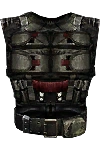 PSZ-9d Duty armor | S.T.A.L.K.E.R. Wiki | Fandom