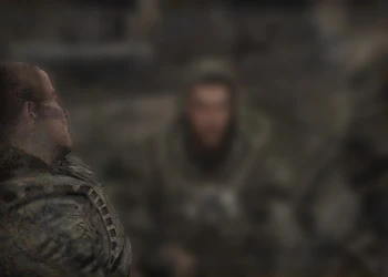 Fang | S.T.A.L.K.E.R. Wiki | Fandom