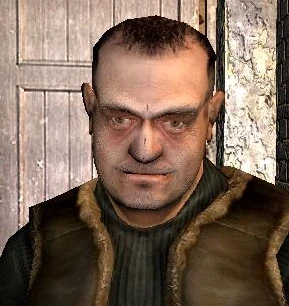 Barkeep | S.T.A.L.K.E.R. Wiki | Fandom