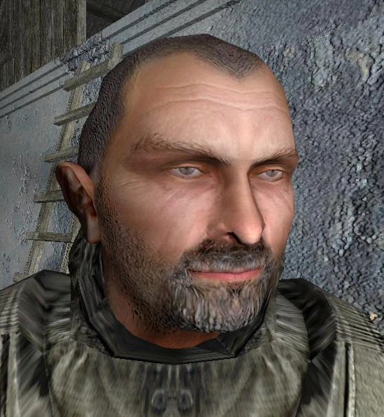 Fanatic | S.T.A.L.K.E.R. Wiki | Fandom