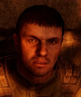 Snag | S.T.A.L.K.E.R. Wiki | Fandom