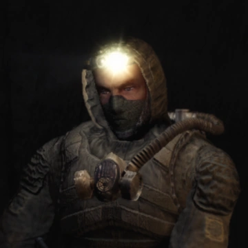 Topol | S.T.A.L.K.E.R. Wiki | Fandom