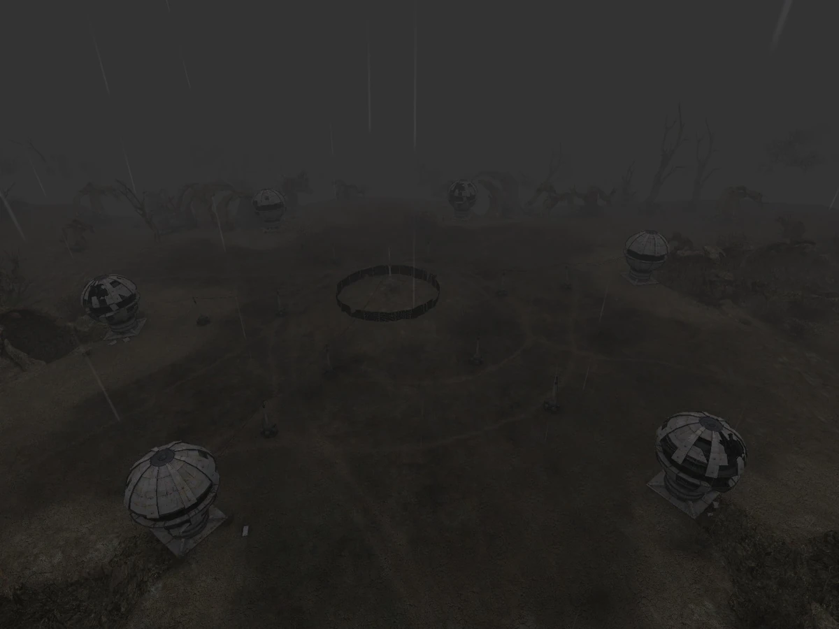 Generators | S.T.A.L.K.E.R. Wiki | Fandom