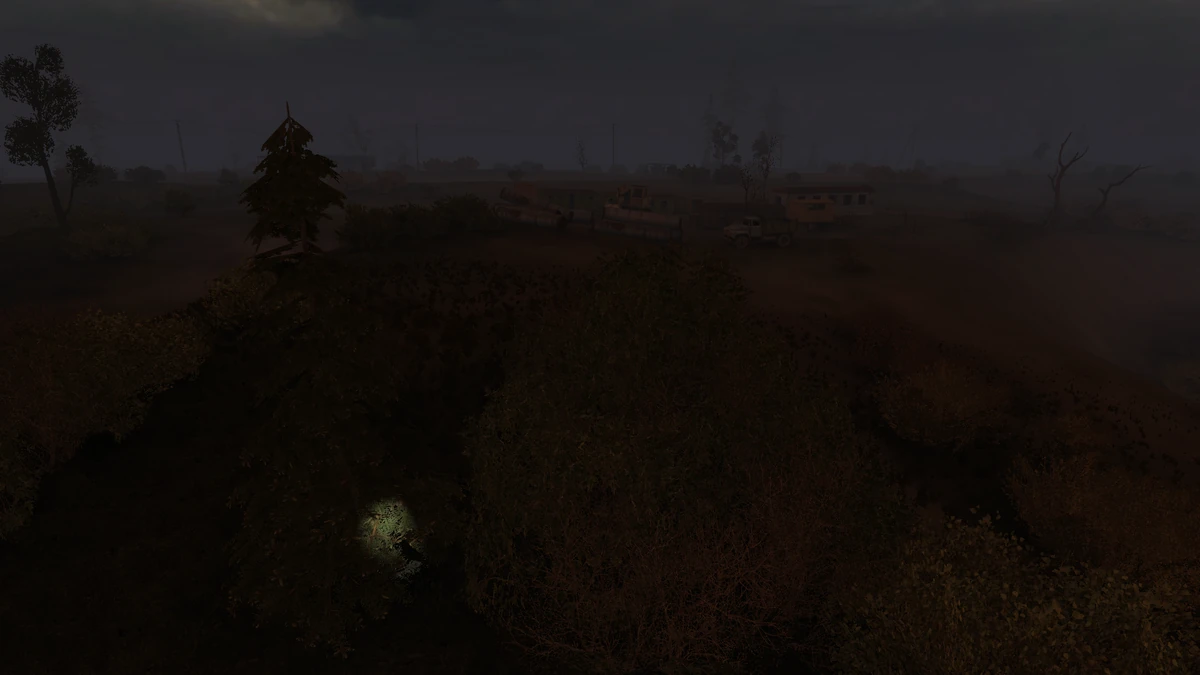 Jupiter/Schowki | S.T.A.L.K.E.R. Wiki | Fandom