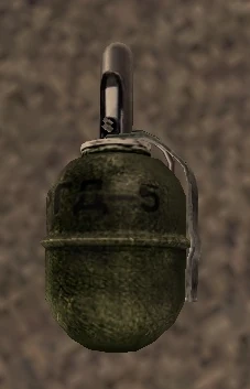 RGD-5 grenade | S.T.A.L.K.E.R. Wiki | Fandom
