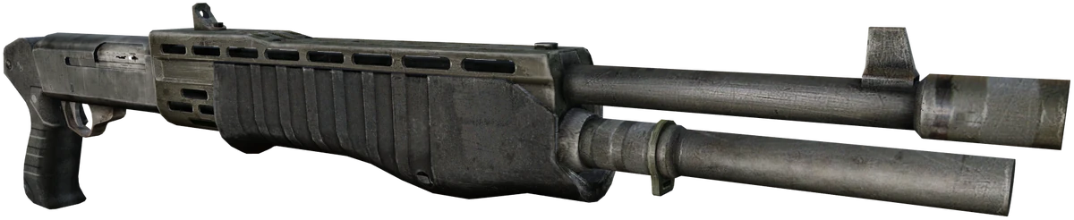 SPSA-14 | S.T.A.L.K.E.R. Wiki | Fandom