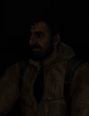 Vano | S.T.A.L.K.E.R. Wiki | Fandom