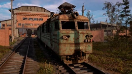 VL80 | S.T.A.L.K.E.R. Wiki | Fandom