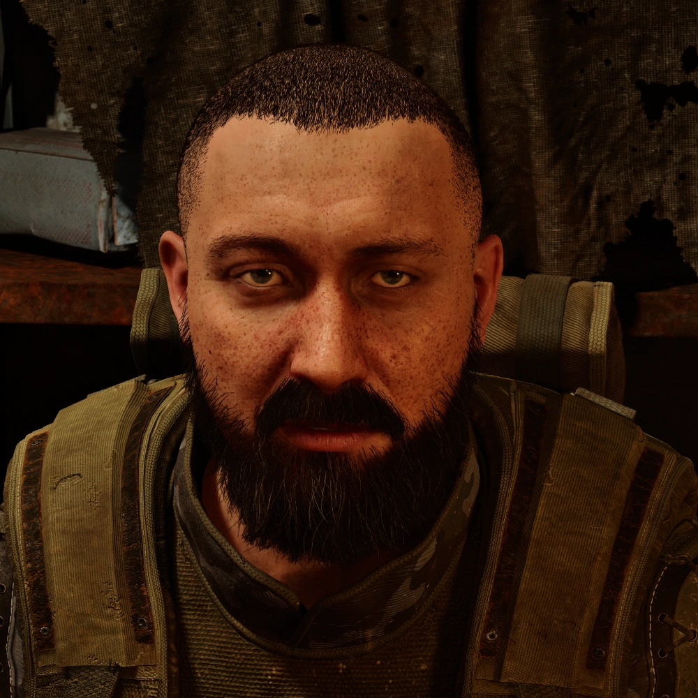 Wreck | S.T.A.L.K.E.R. Wiki | Fandom