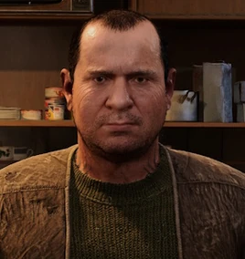 Barkeep | S.T.A.L.K.E.R. Wiki | Fandom