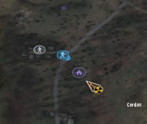 Destroy the boar lair | S.T.A.L.K.E.R. Wiki | Fandom