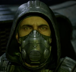 Skif | S.T.A.L.K.E.R. Wiki | Fandom