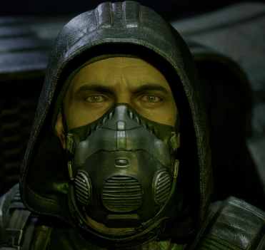 Skif | S.T.A.L.K.E.R. Wiki | Fandom