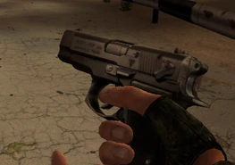 Fort-12Mk2 | Wiki STALKER | Fandom