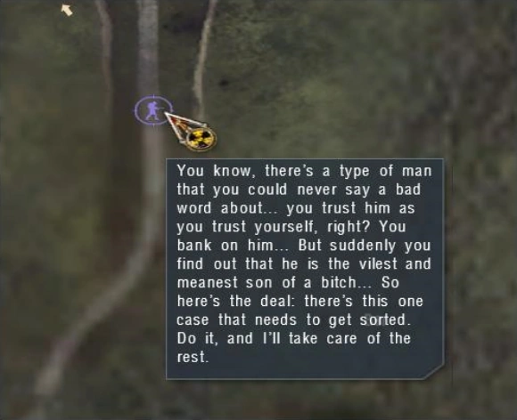 Kill the stalker | S.T.A.L.K.E.R. Wiki | Fandom