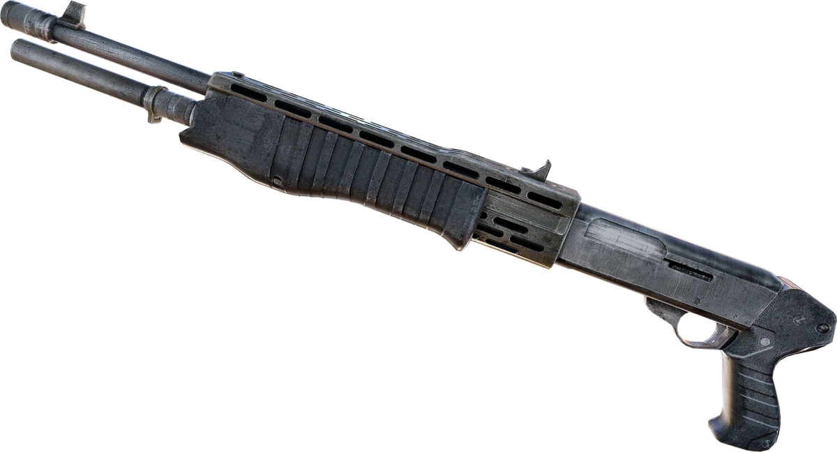 SPSA-14 | S.T.A.L.K.E.R. Wiki | Fandom