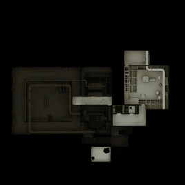 Laboratory X8 | S.T.A.L.K.E.R. Wiki | Fandom