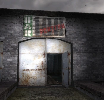 100 Rads | S.T.A.L.K.E.R. Wiki | Fandom