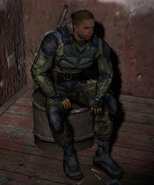 Strider | S.T.A.L.K.E.R. Wiki | Fandom