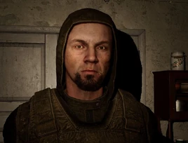 Pomor | S.T.A.L.K.E.R. Wiki | Fandom