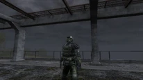 Bulat armored suit | S.T.A.L.K.E.R. Wiki | Fandom