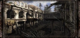 Deserted hospital | S.T.A.L.K.E.R. Wiki | Fandom