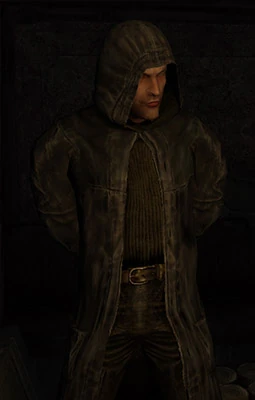 Category:Bandit Characters | S.T.A.L.K.E.R. Wiki | Fandom