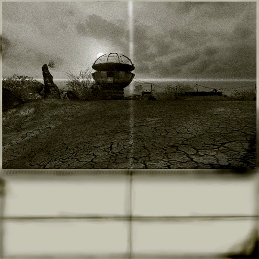 Generators | S.T.A.L.K.E.R. Wiki | Fandom