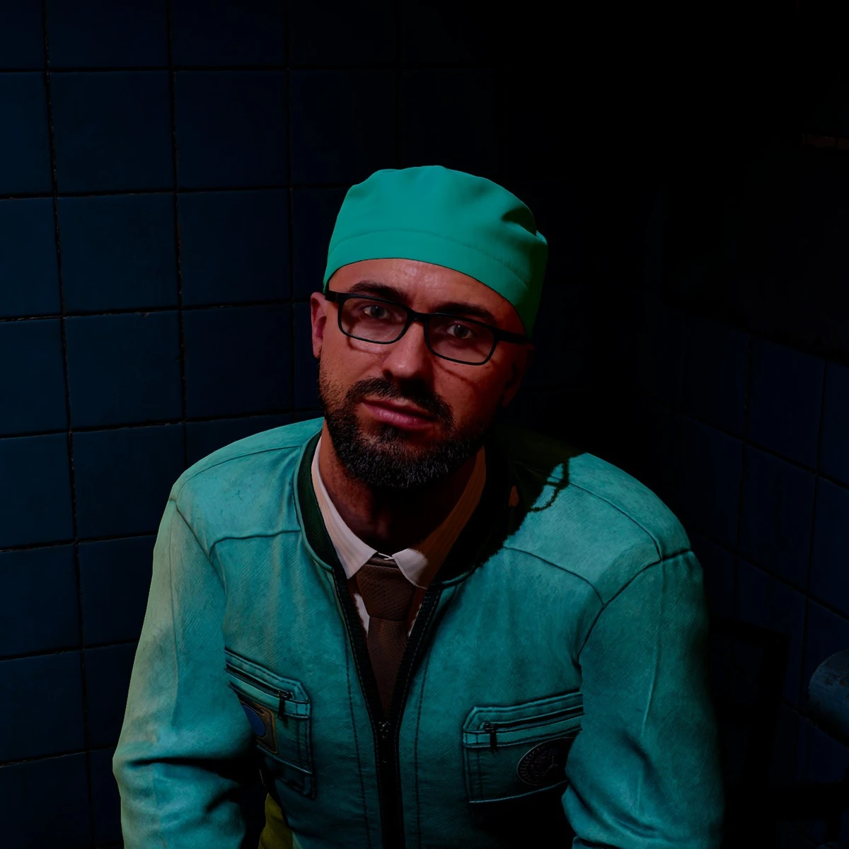 Needle | S.T.A.L.K.E.R. Wiki | Fandom